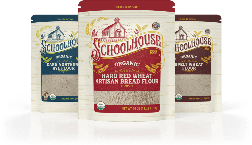 Camas Country Mill brand design