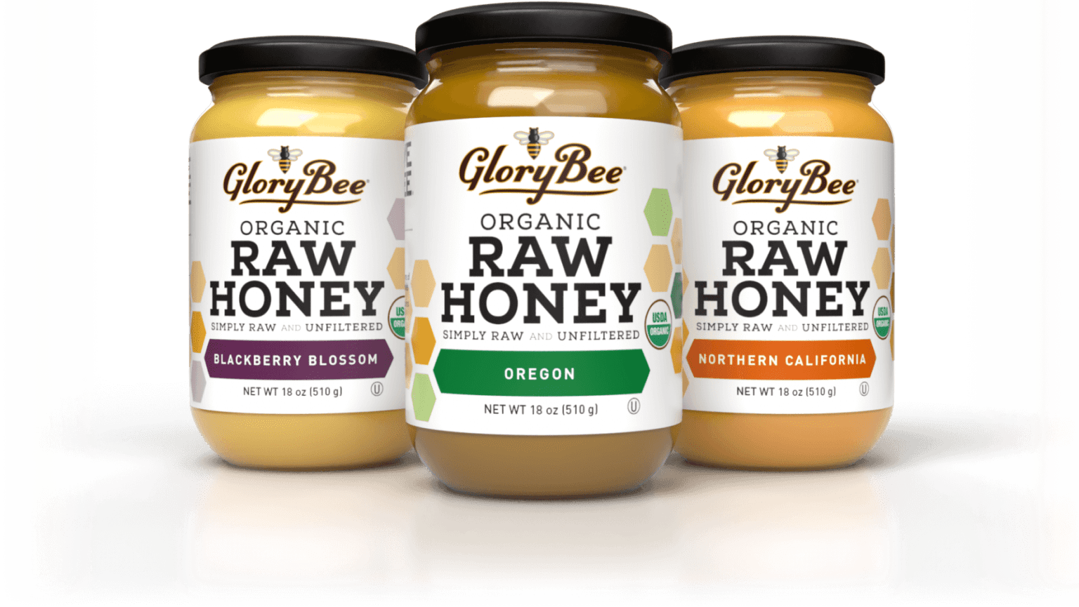 Glory Bee - Revolution Design Group