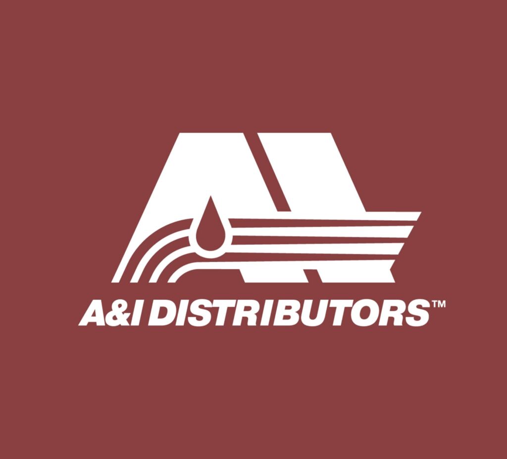 A&I Distributors Rebrand